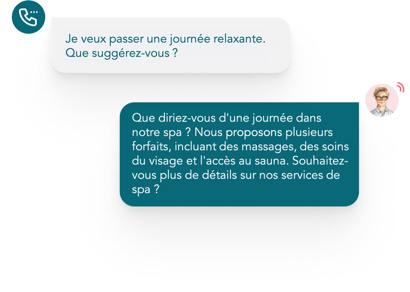 KITT - Une Première dans l'Industrie - The Hotels Network